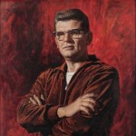 Steven Seward Portraits